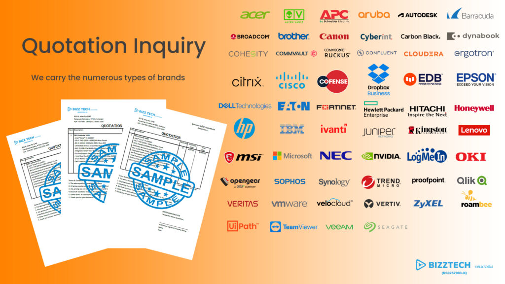 Bizztech Solutions - BizzTech